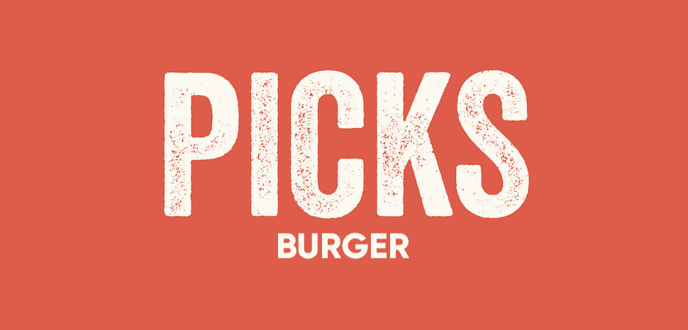 Picks Menu & Horaires à casablanca (2025) | TopMenu