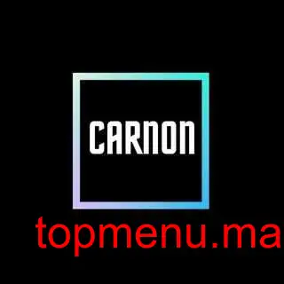 Carnon Menu & Horaires à agadir | TopMenu