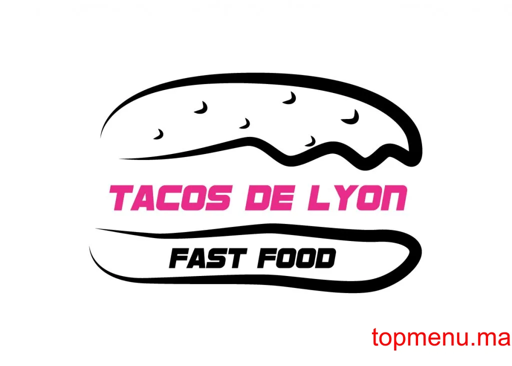 Tacos de lyon Menu & Horaires à agadir | TopMenu