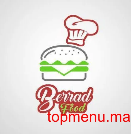 Berrad Food Menu & Horaires à agadir (2025) | TopMenu