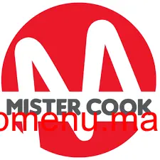 Mister cook Menu & Horaires à agadir (2025) | TopMenu