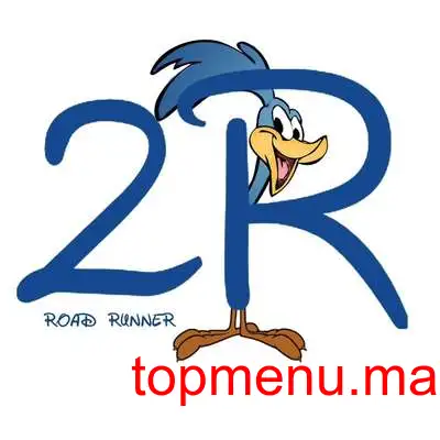 Road Runner Menu & Horaires à casablanca (2025) | TopMenu