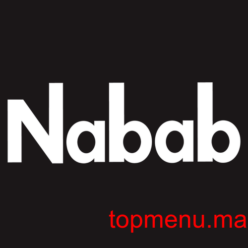 Nabab Kebab Menu & Horaires à casablanca | TopMenu