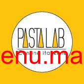 Pastalab Menu & Horaires à casablanca (2025) | TopMenu