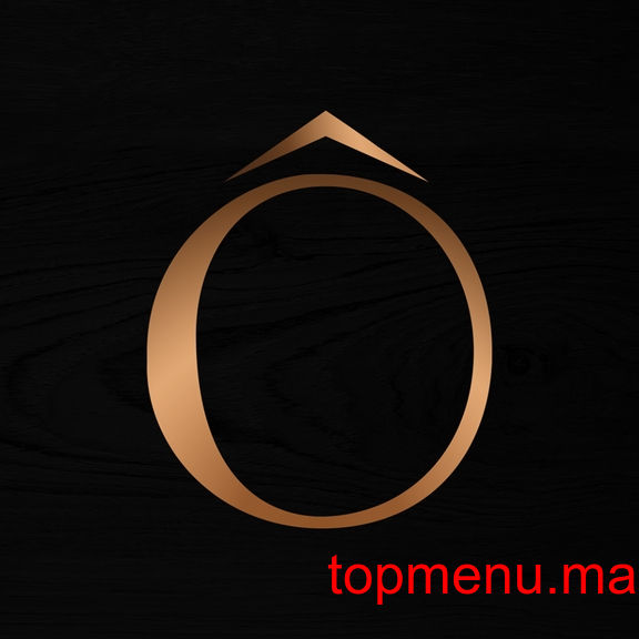 Ôchef Maarif Menu & Horaires à casablanca (2025) | TopMenu