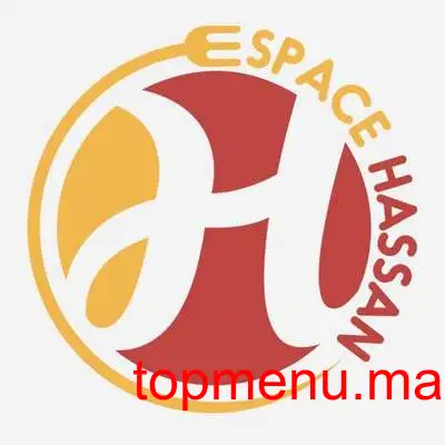 Espace Hassan Bd Ouled Haddou Menu & Horaires à casablanca (2025) | TopMenu