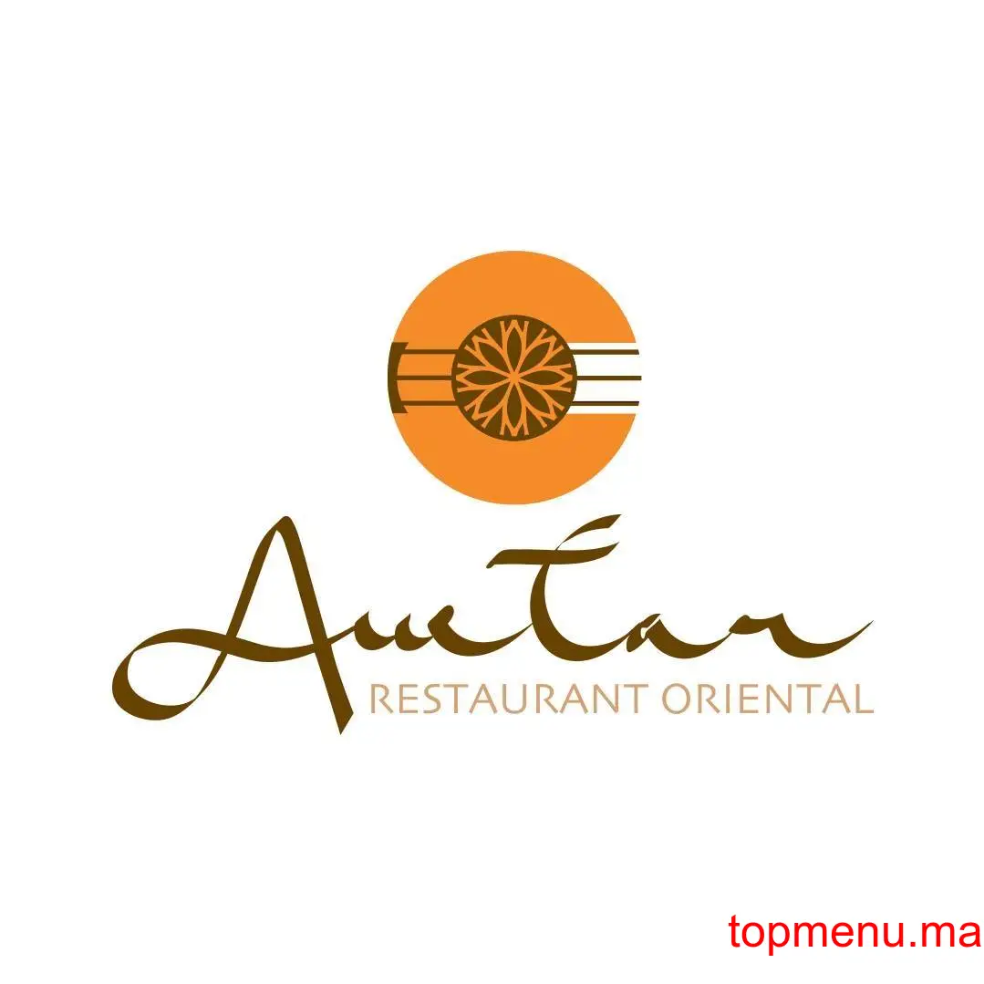 Awtar Restaurant Oriental Menu & Horaires à casablanca (2025) | TopMenu