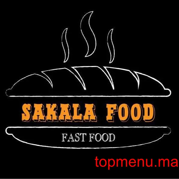 Sakala Food Menu & Horaires à el-jadida (2025) | TopMenu