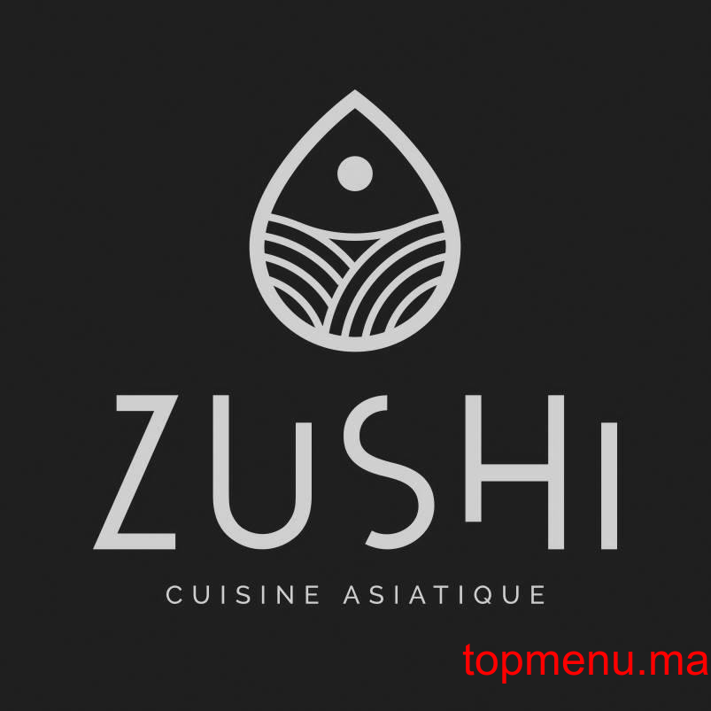 Zushi Menu & Horaires à marrakech (2025) | TopMenu
