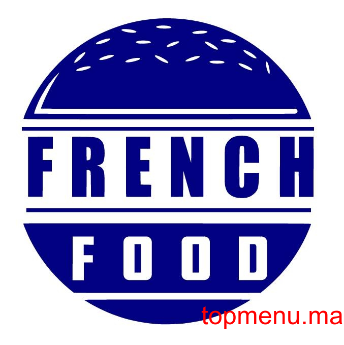 French Food Menu & Horaires à marrakech | TopMenu