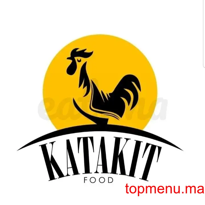 KATAKIT FOOD Menu & Horaires à marrakech (2025) | TopMenu