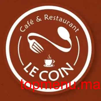 Le coin Menu & Horaires à marrakech | TopMenu