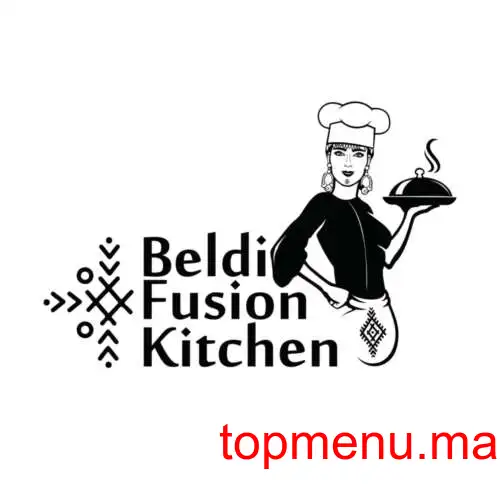 Beldi Fusion Kitchen Menu & Horaires à marrakech (2025) | TopMenu