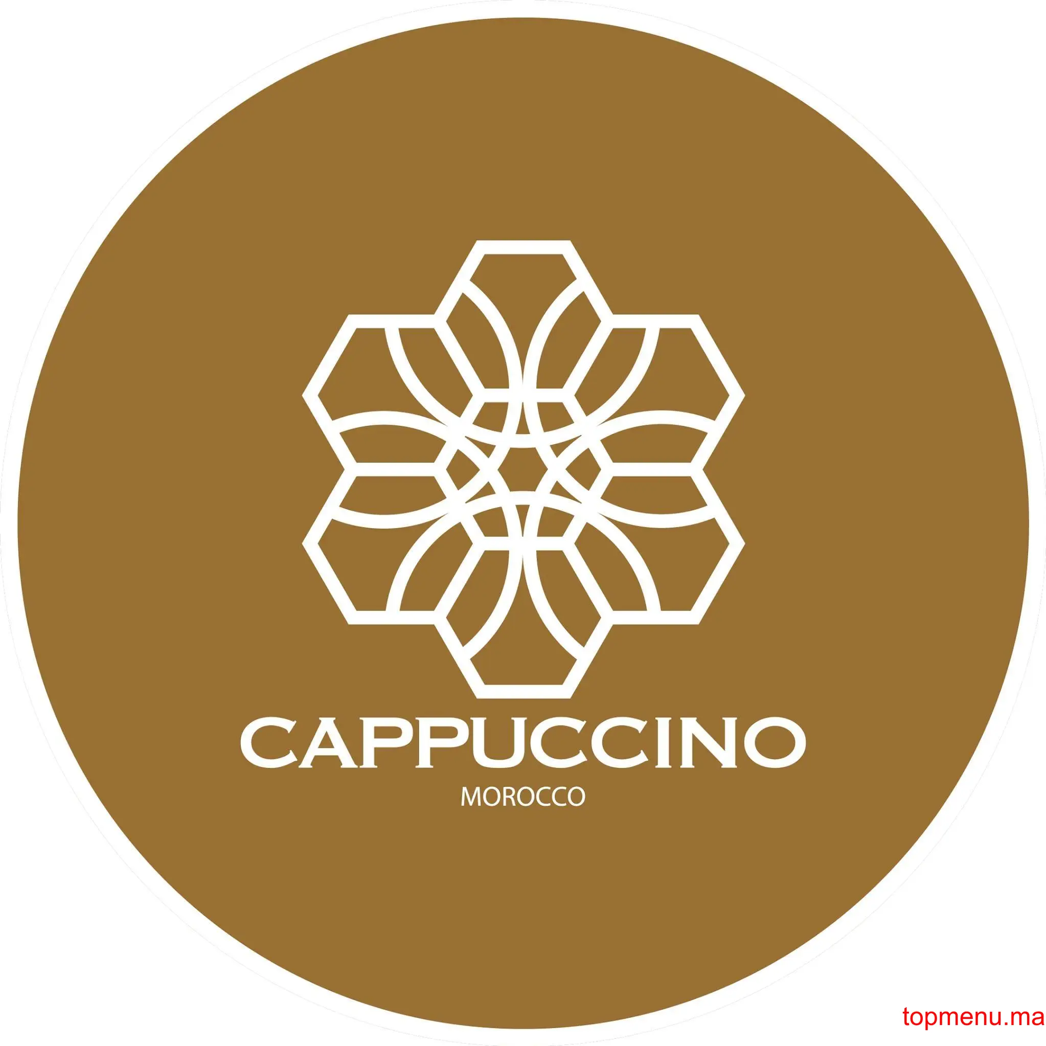 Cappuccino Menu & Horaires à marrakech (2025) | TopMenu