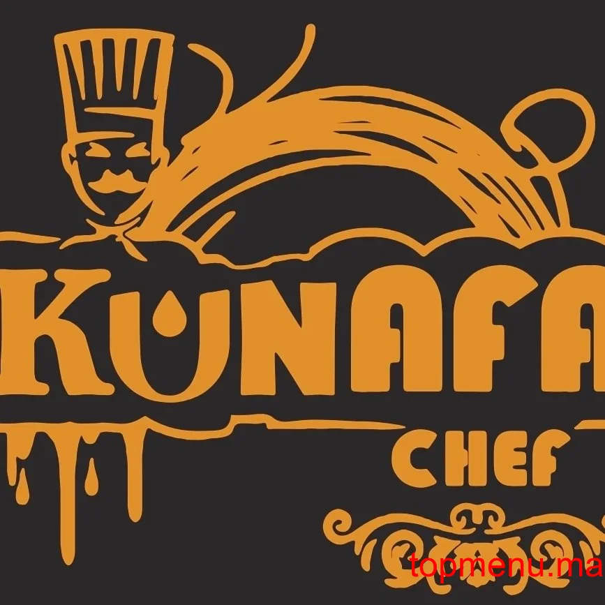 chef kunafa Menu & Horaires à marrakech (2025) | TopMenu