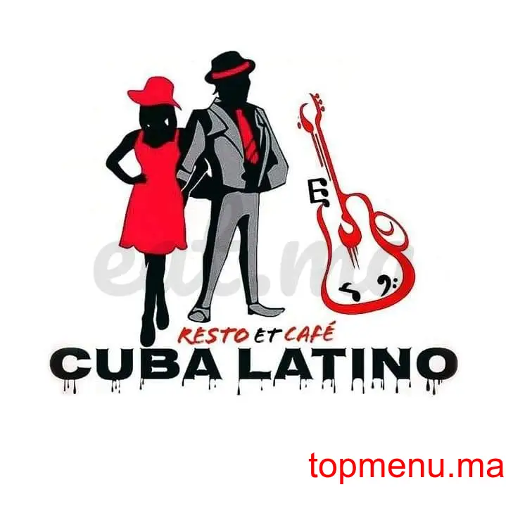 Cuba Latino Menu & Horaires à meknes (2025) | TopMenu