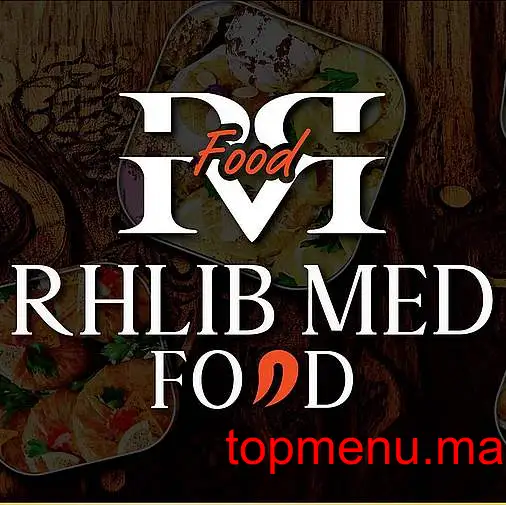 RM Food Menu & Horaires à meknes | TopMenu