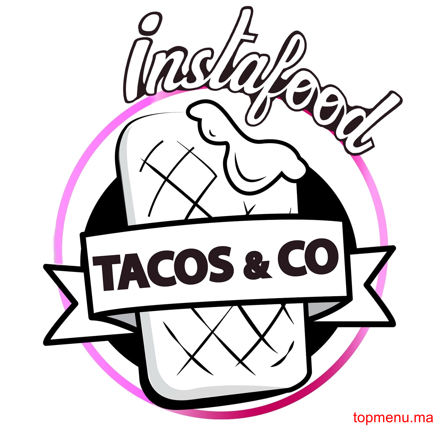 Instafood Menu & Horaires à rabat | TopMenu