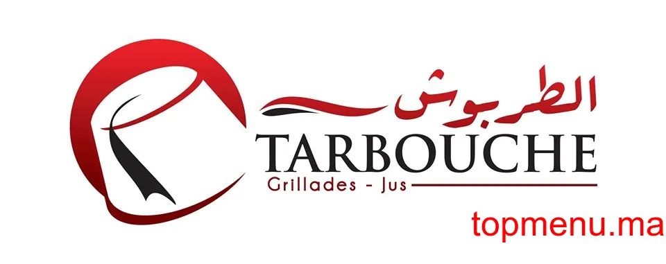 Tarbouche Grill & Juice Menu & Horaires à sale (2025) | TopMenu