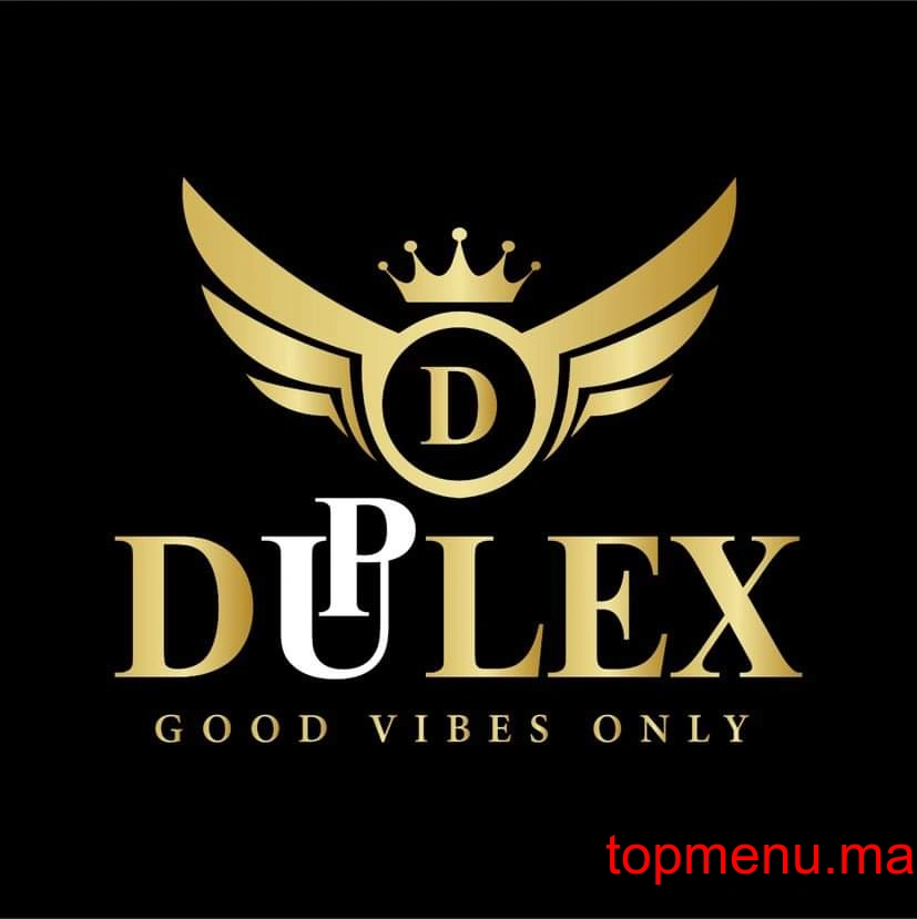 Duplex Menu & Horaires à settat (2025) | TopMenu