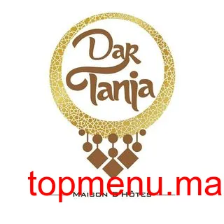 Dar Tanja Menu & Horaires à tanger | TopMenu