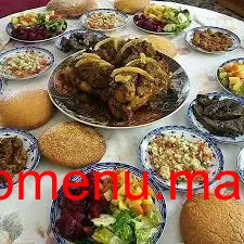 Beldi Blend Corner Menu & Horaires à tanger (2025) | TopMenu