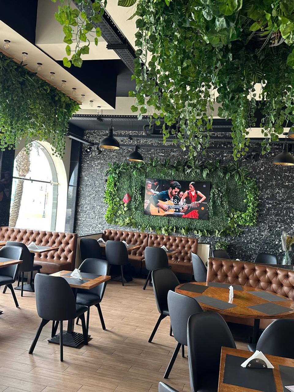 restaurant miramar Menu & Hours in tanger | Order Online | TopMenu